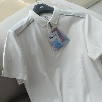 China S1089 cotton polyester blend men's shirt fabric, made of 72% cotton and 28%polyester fiber, with a smooth and easy to maintain drape for sale