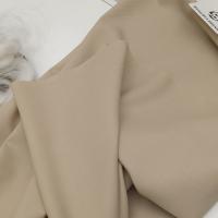 China 8311 100% polyester high-density woven fabric, wrinkle resistant, wear-resistant, not easy to deform, sagging, suitable for all seasons as raw materials for women's clothing for sale