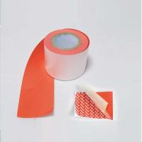 China VOID Tamper-Evident Total Transfer Label Material - 25mm x 50mm Size with Custom Security Messaging for sale