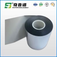 China Inkjet Adhesive Label Material WGP Series - 90g to 105g Paper, 50um to 100um PET/PP with Water Glue for sale