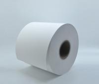 China AF2333B Anti-Freezing Thermal PP Label Material for -20°C to -40°C Cold Storage Applications for sale