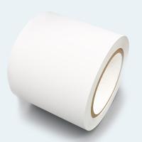China Destructive Label Material Fragile Sticker Paper - 80mm Width Tamper-Evident Security Labels for Packaging and Electronics for sale