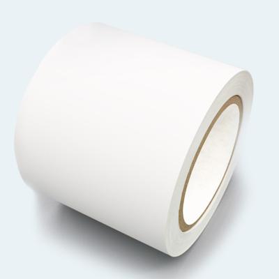 China SGYB34 Middle Break Destructive Paper Adhesive with 0.07mm Thickness and 8N Peeling Force for Security Applications for sale