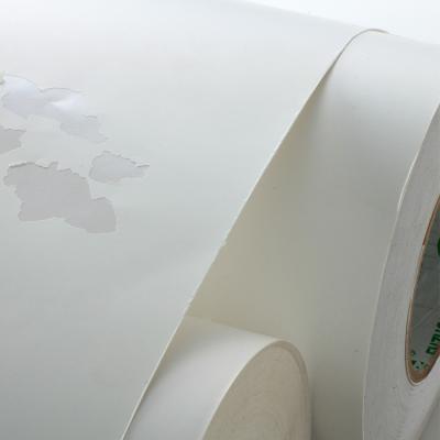 China Destructive Label Material Fragile Sticker Paper - 80mm Width Tamper-Evident Security Labels for Packaging and Electronics for sale