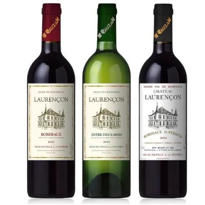China Adhesive Wine Bottle Labels - Professional Grade Moisture-Resistant Product Branding Solutions for sale