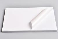 China WGP233 Inkjet Matte Photo Paper 108GSM with White Glassine Liner 0.10mm Thickness for Professional Printing for sale
