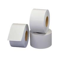 China Weifang Superreliable Direct Thermal Linerless Labels - Custom Length Printing for Retail & Manufacturing Applications for sale