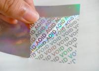 China Custom Adhesive Label Material 80mm Width Waterproof PET Film for Industrial Use for sale