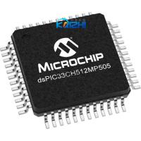 China DSPIC33EP512MC202-H/MM for sale