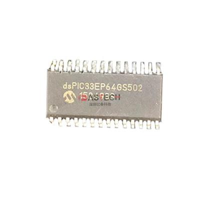 China dsPIC33EP64GS502T-I/2N for sale
