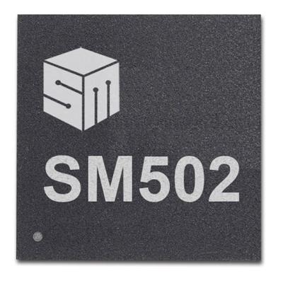 China SM502GX08LF02-AC for sale