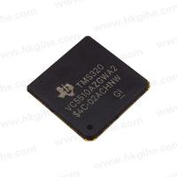 China TMS320C5514AZCH12 for sale