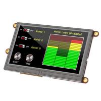 China ULCD-43DCT-PI for sale
