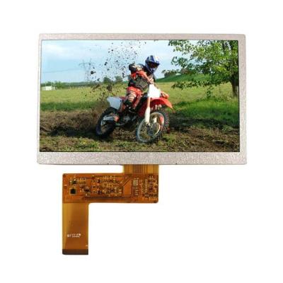 China NHD-7.0-800480EF-ASXN# for sale