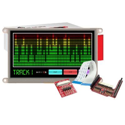 China GEN4-ULCD-70D-AR for sale