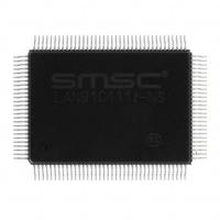 China LAN91C111I-NS for sale