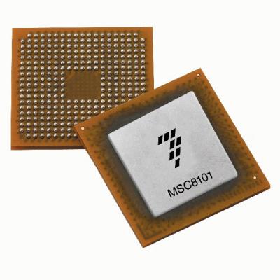 China MSC8101VT1375F for sale