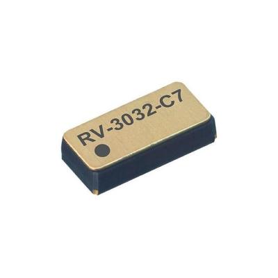 China RV-3032-C7-32.768KHZ-2.5PPM-TA-QA for sale