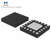 China CPT007B-A02-GMR for sale