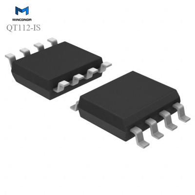 China QT112-IS for sale