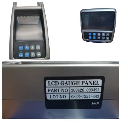 China 43860-0006 for sale