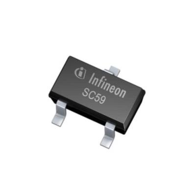China TLE49632MXTMA1 for sale