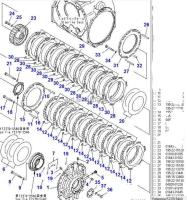 China 2037-5100-00 for sale