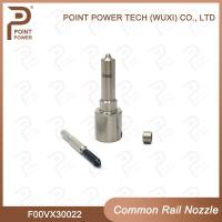China Bosch Piezo Nozzle F00VX30022 for Injectors 0445115024/0445115034 - 30g Net Weight, 10cm Box Size for sale