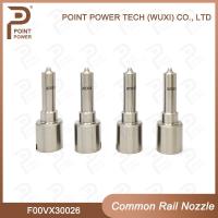 China Bosch F00VX30026 Piezo Nozzle for Common Rail Diesel Injectors 0445116001 0986435363 for sale
