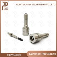 China F00VX40023 Piezo Nozzle for Injector 0445115018 0445115038 HSS Common Rail for sale