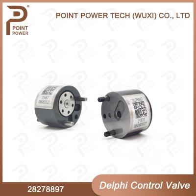China Delphi 28278897 Common Rail Control Valve for Injector R04501D - Diesel Fuel Injection System Component for sale