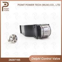 China DELPHI Common Rail Control Valve 28297165 for Injector 28239766/28264951/28489548 - 35g High-Speed Steel with CE/ISO9001 for sale