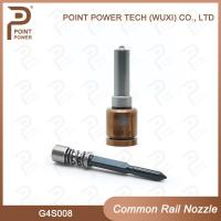 China G4S008 Denso Common Rail Nozzle for Injector 23670-0E020 0E010 4 Hole for sale