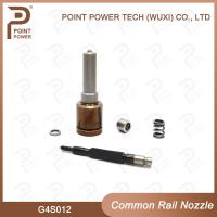 China G4S012 Denso Common Rail Nozzle for Injectors 295700-0400 S56013H50A 6 Hole for sale