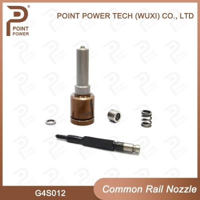 China G4S012 Denso Common Rail Nozzle for Injectors 295700-0400 S56013H50A 6 Hole for sale