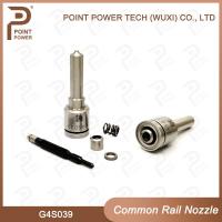 China G4S039 Denso Common Rail Nozzle for Hyundai D4CC 295050-0820 33800-4C940 for sale