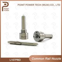 China L157PRD/PBD Delphi Common Rail Injector Nozzle R04701D 6640170221 for sale