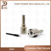 China G3S1 Denso Common Rail Nozzle 295050-0011 R2AA-13-H50 for Mazda R2 200MPa for sale