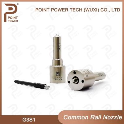 China G3S1 Denso Common Rail Nozzle 295050-0011 R2AA-13-H50 for Mazda R2 200MPa for sale