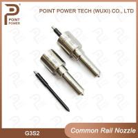 China G3S2 DENSO Common Rail Nozzle 295050-0820 for Toyota 1KD-FTV 2.5L 3.0L D4D for sale