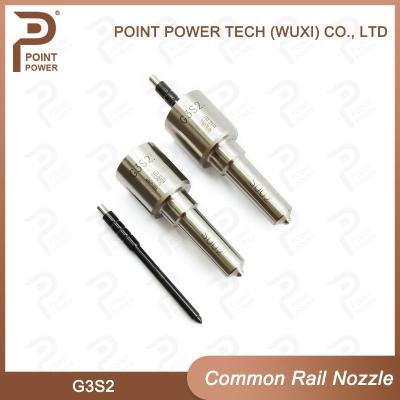 China G3S2 DENSO Common Rail Nozzle 295050-0820 for Toyota 1KD-FTV 2.5L 3.0L D4D for sale