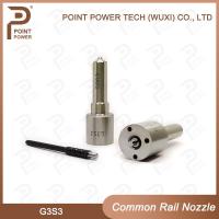 China DENSO G3S3 Common Rail Nozzle 295050-005 55567729 Diesel Fuel Injector Nozzle for sale