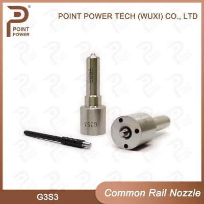 China DENSO G3S3 Common Rail Nozzle 295050-005 55567729 Diesel Fuel Injector Nozzle for sale