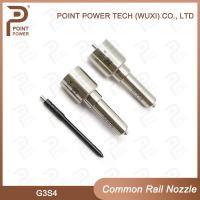 China G3S4 Denso Common Rail Nozzle for Injectors 295050-012 1465A323 4N13 Euro 5 for sale