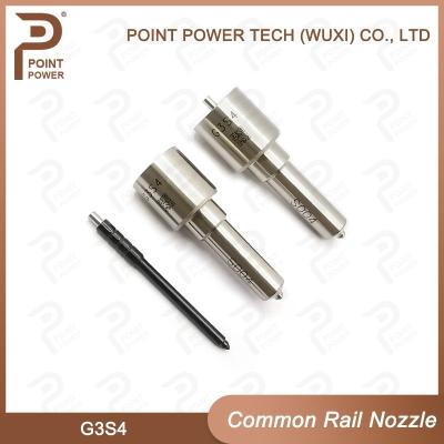 China G3S4 Denso Common Rail Nozzle for Injectors 295050-012 1465A323 4N13 Euro 5 for sale