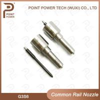 China G3S6 Denso Common Rail Nozzle for Toyota Injectors 295050-018 23670-0L090 30g for sale