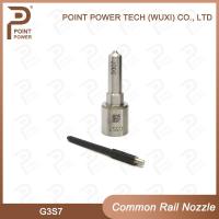 China DENSO G3S7 Common Rail Diesel Injector Nozzle 23670-0L100 295050-019 30g for Toyota Hilux for sale