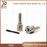 China Denso G3S9 Common Rail Injector Nozzle 295050-008# 23670-30390 for Diesel Engine for sale