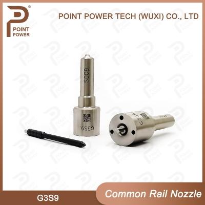China Denso G3S9 Common Rail Injector Nozzle 295050-008# 23670-30390 for Diesel Engine for sale