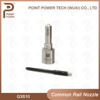 China G3S10 Denso Common Rail Nozzle 295050-0300 for Nissan Injector 16600-5X00A for sale